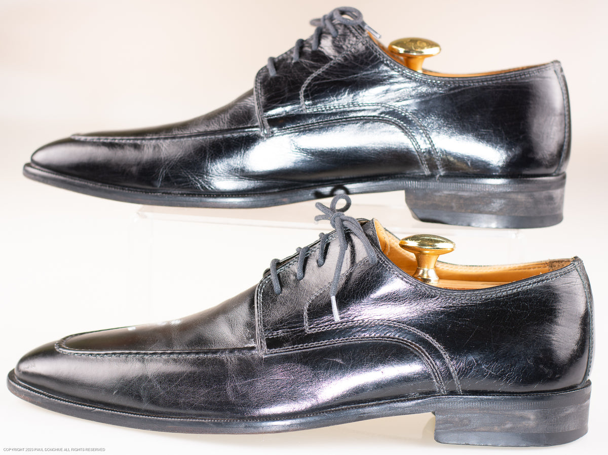 John Nordstrom Dress Shoes – Second Step Shoes